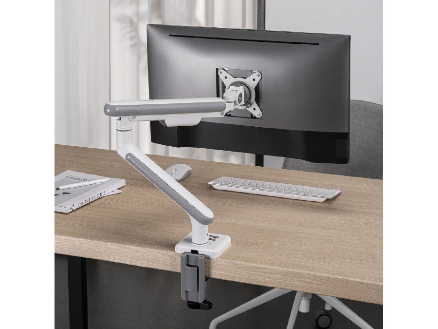 Luxusní držák na monitor 17" - 32" R-751 | Držák na monitor.cz